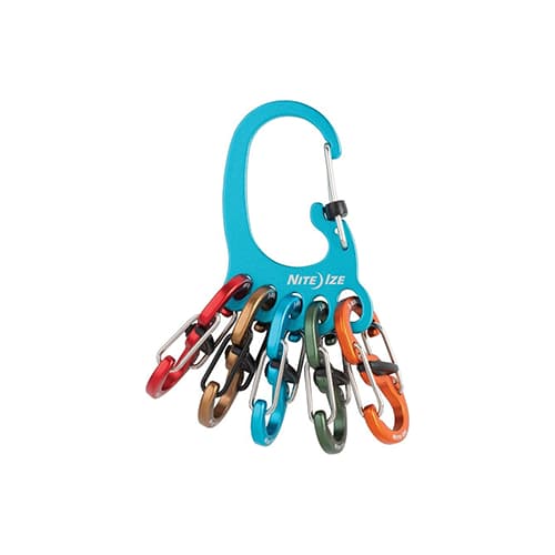 Bigfoot Locker Key – Distech