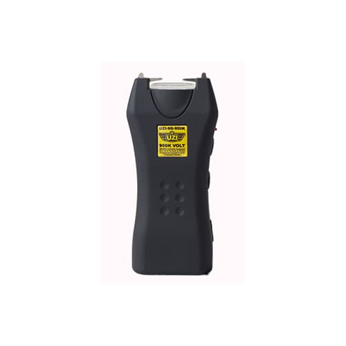 Taser Uzi de 950,000 Voltios – Distech